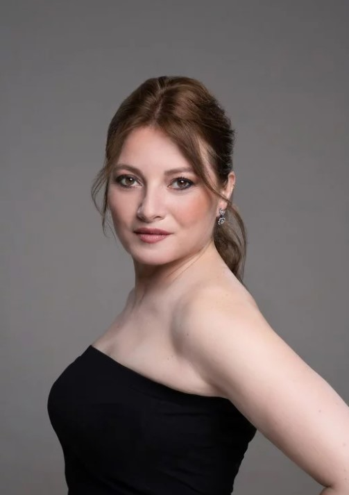 Bachelor – A Nagy Ő - Ismerd meg Zsuzsát!