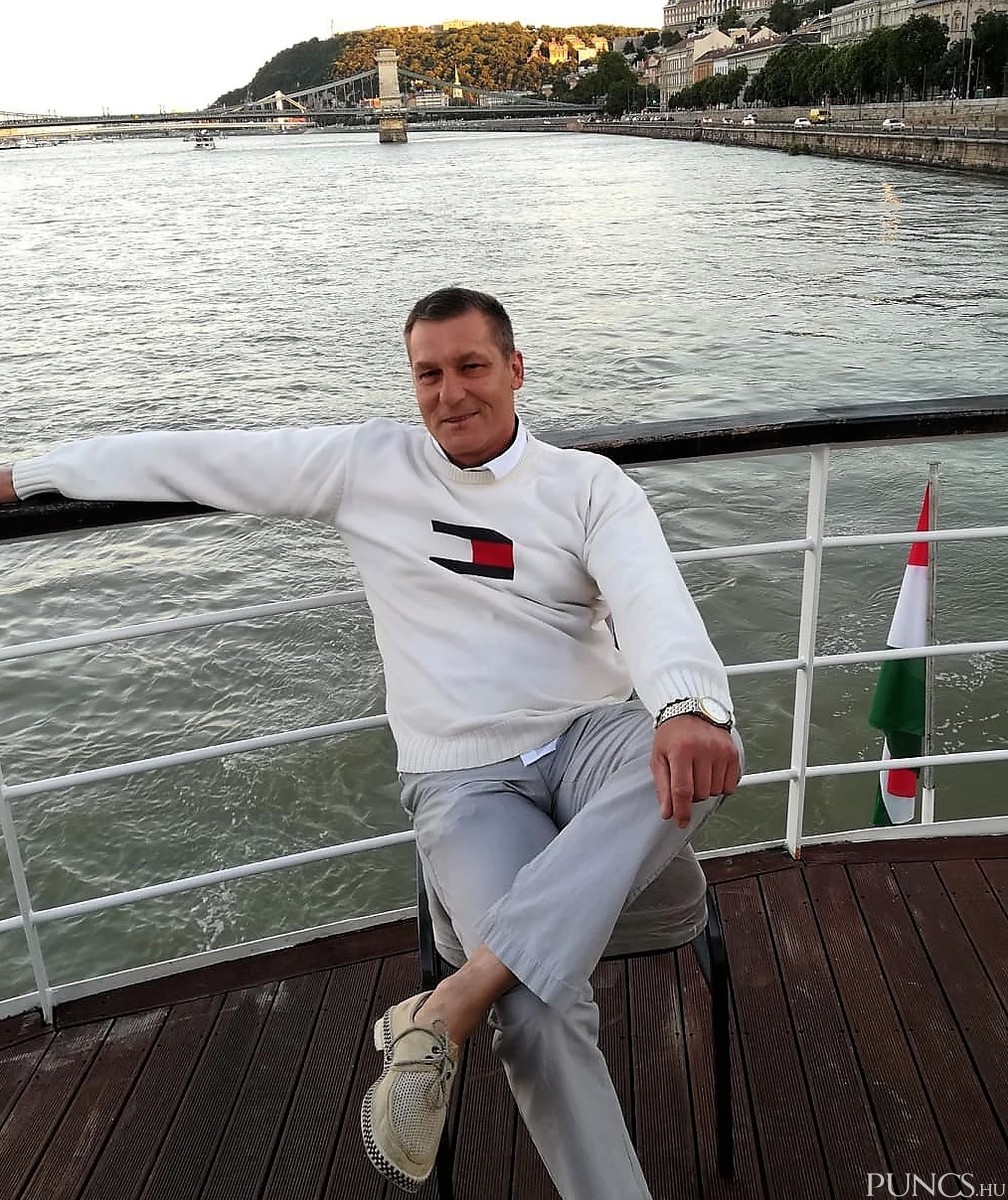 Puncs.hu | mikata egy 61 éves Sugar Boy, lakhelye Budapest