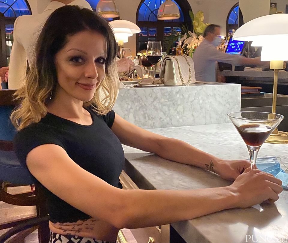 Puncs.hu | Mici_Ruby egy 38 éves Sugar Baby, lakhelye Budapest