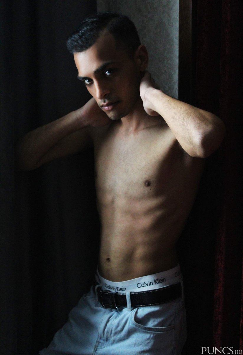 Puncs.hu | zsolti egy 23 éves Sugar Boy, lakhelye Budapest