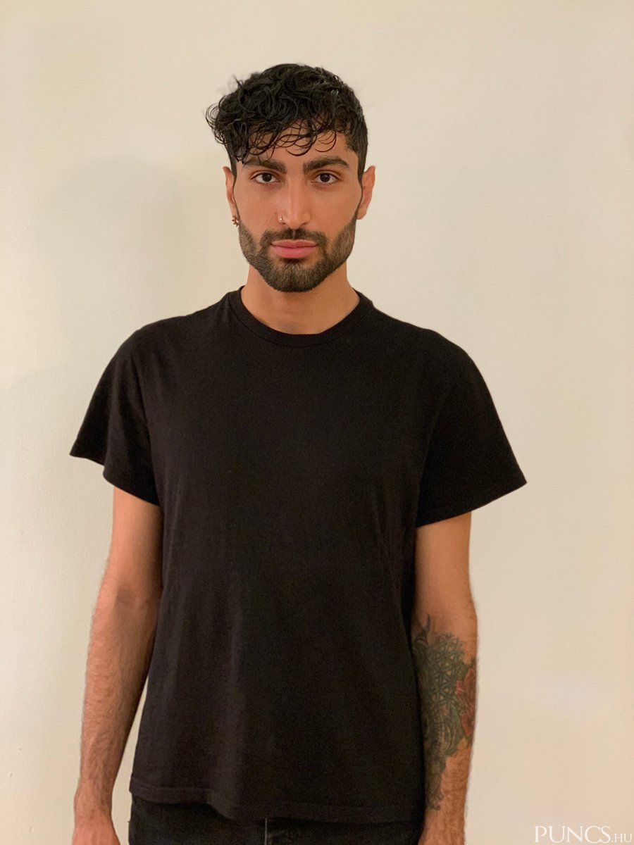 Puncs hu Reza Egy 25 ves Sugar Boy Lakhelye Budapest