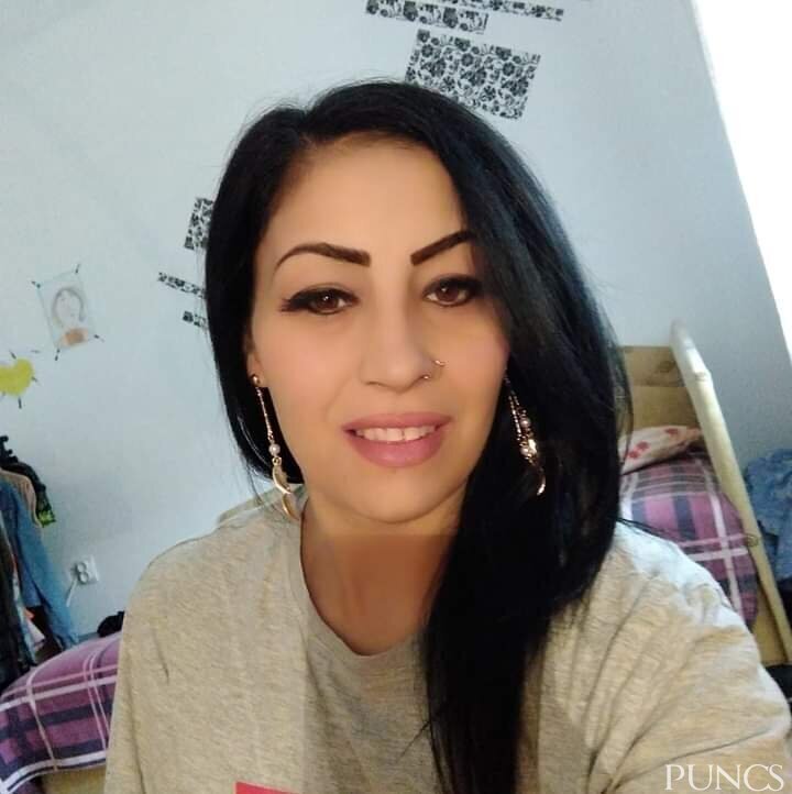 Puncs.hu | Alíz egy 35 éves Sugar Baby, lakhelye Budapest