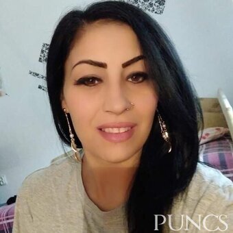 Puncs.hu | Alíz egy 35 éves Sugar Baby, lakhelye Budapest