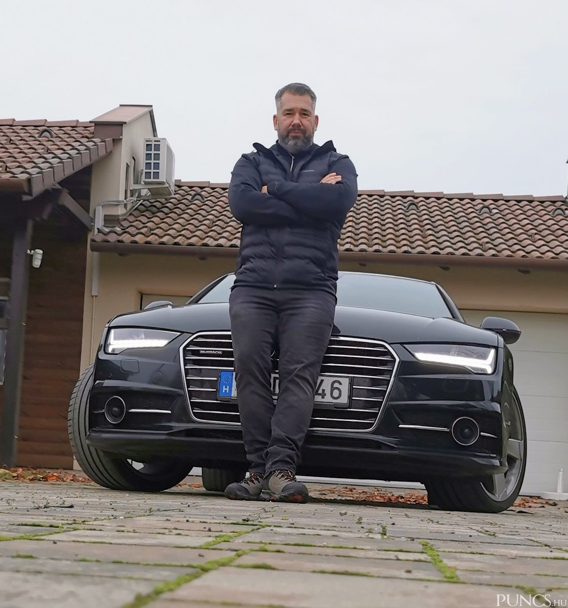 Puncs.hu | Safranek egy 47 éves Sugar Daddy, lakhelye Szeged