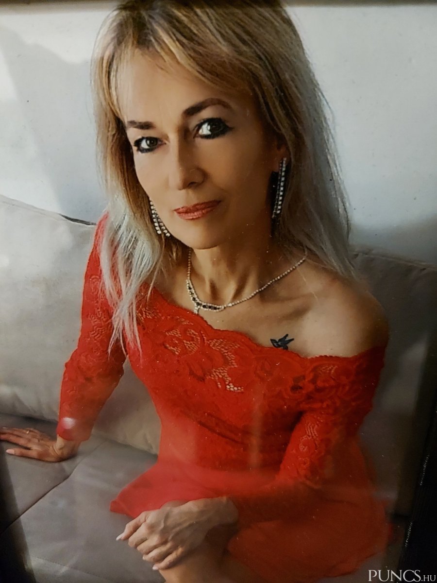 Puncs.hu | Liliàna egy 56 éves Sugar Baby, lakhelye Mór