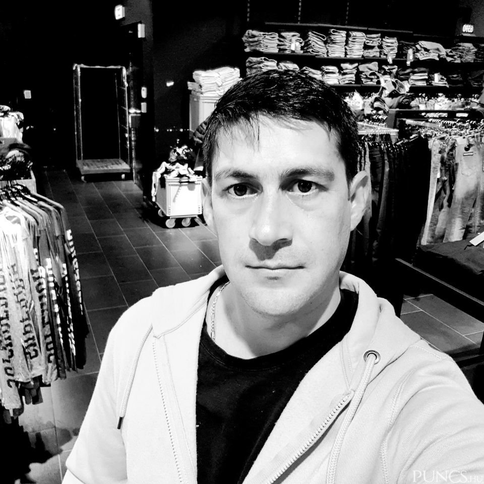 Puncs.hu | Csaba egy 37 éves Sugar Daddy, lakhelye Budapest